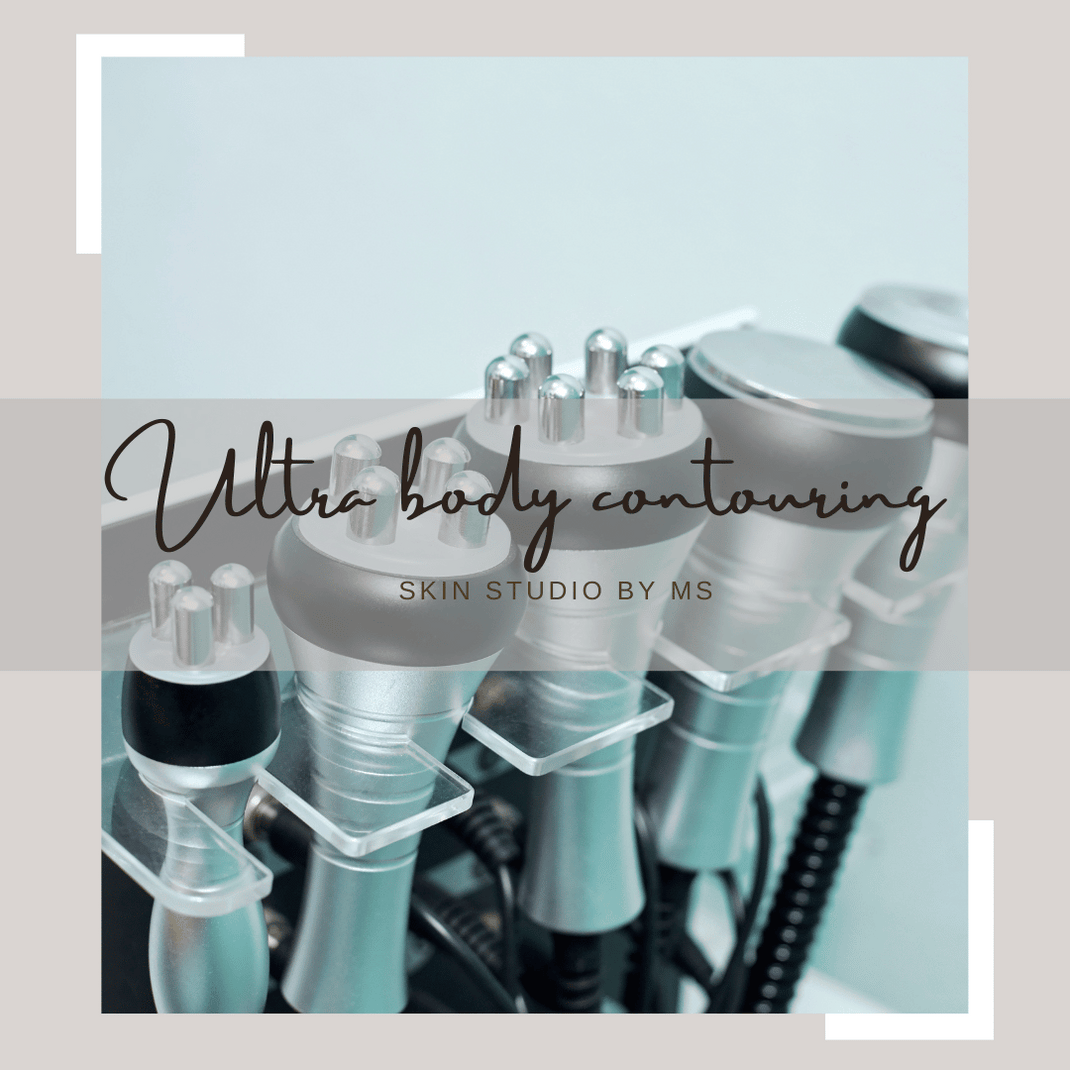 Ultra Body Contouring – SkinStudiobyMS