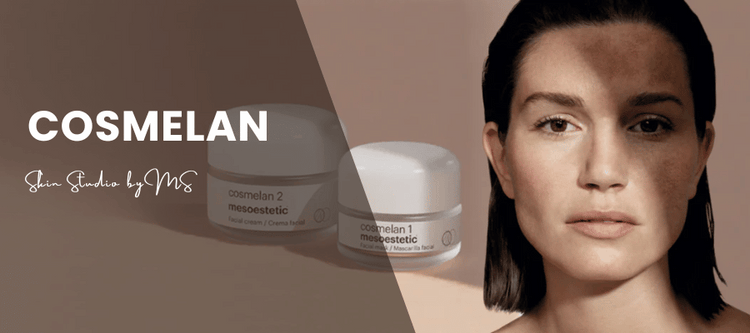 Cosmelan – SkinStudiobyMS